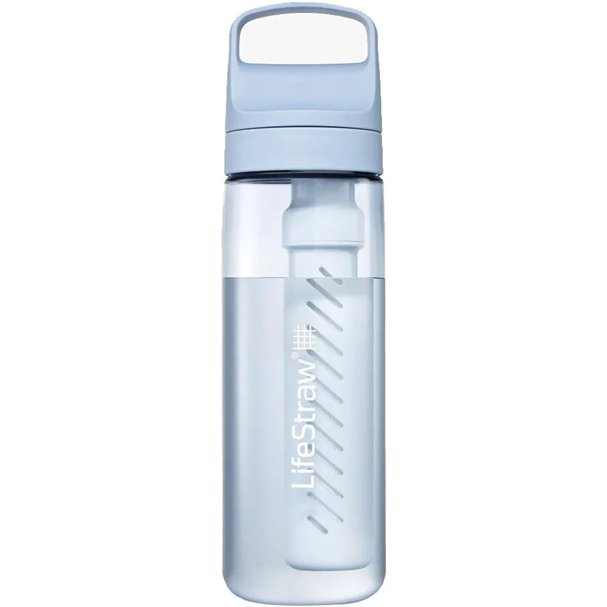 LifeStraw Go 2.0 Water Filter Drikkedunk 650 Ml - Icelandic – Suztain A/S