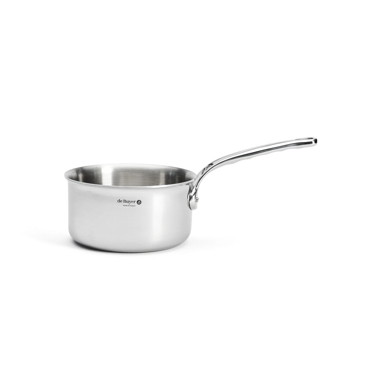 de Buyer PFAS-fri Kasserolle AFFINITY - dia. 16cm – Suztain A/S